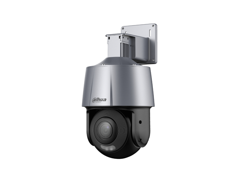 DAHUA_ SD3A200-GN-A-PV 2MP IR and White Light Full-color Network PT ...